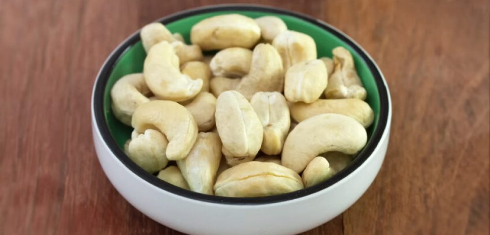 Cashew Consumption: A Boost for Brain Health and Memory - Fischer Institute